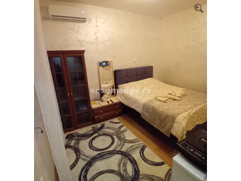 Studio Apartman Gavrilo 1 Beograd Savski Venac