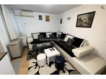 Dvosoban Apartman Flowers Beograd Vra ar