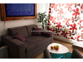 Dvosoban Apartman Lunar Beograd ukarica