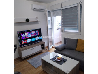 Dvosoban Apartman Petica Beograd Ledine