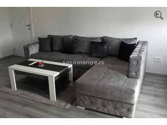 Dvosoban Apartman Ivana Nbg Beograd Novi Beograd