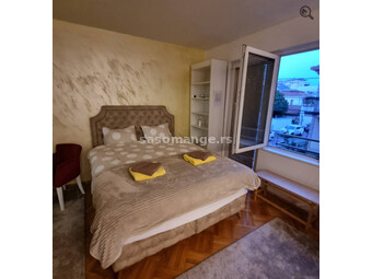 Studio Apartman Garibaldi 18 Beograd Vo dovac