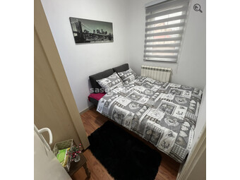 Jednosoban Apartman Dida Beograd Novi Beograd