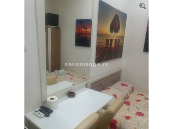 Studio Apartman Hunter 2 Beograd Palilula