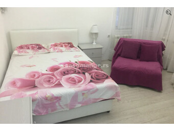 Studio Apartman Maja Centar Beograd Centar