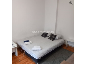 Studio Apartman Knez 2 Beograd Centar