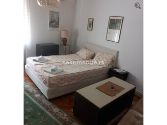 Jednosoban Apartman Lara Centar Beograd Centar