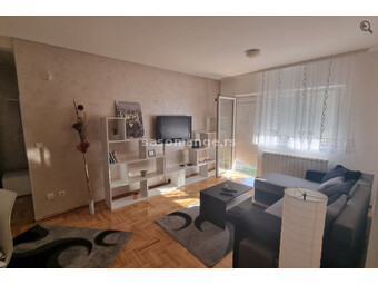 Dvosoban Apartman Nikola Lux Beograd ukarica