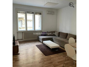 Trosoban Apartman Emporio Beograd Centar