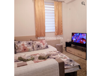 Studio Apartman Dilajla Beograd Zvezdara