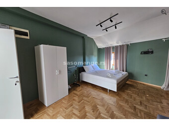 Studio Apartman Aleksei 5 Beograd Zemun