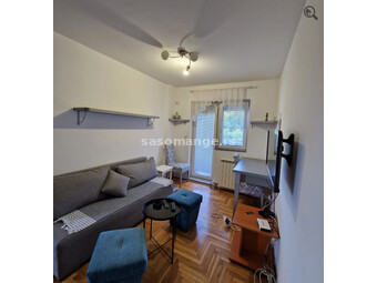 Dvosoban Apartman Family Nirvana Beograd Zvezdara