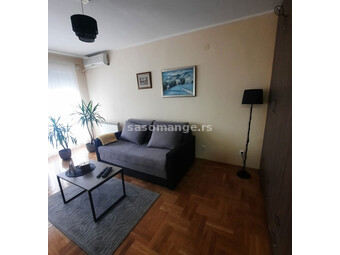 Dvosoban Apartman Jovana M Beograd Vo dovac