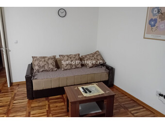 Jednosoban Apartman Zvezdani Raj Beograd Zvezdara