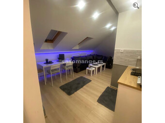 Dvosoban Apartman Due Beograd Centar