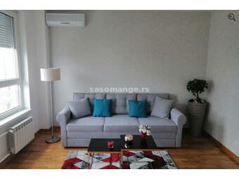 Jednosoban Apartman Anejo Beograd Novi Beograd