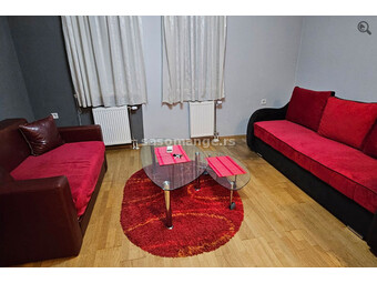 Studio Apartman Anastasija NS Novi Sad Telep