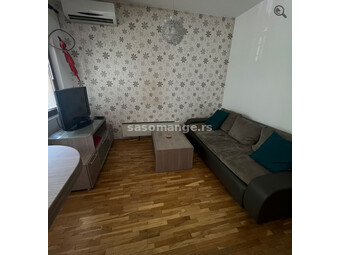 Dvosoban Apartman Skywalker Beograd Palilula