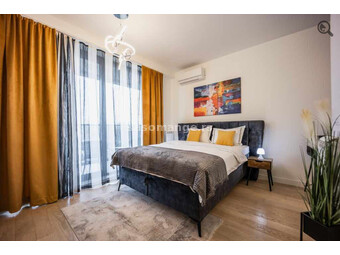 Studio Apartman inJoy 2 Beograd Savski Venac