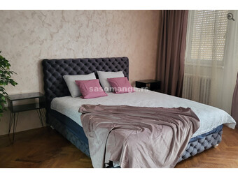 Studio Apartman Aqua 3 Beograd Novi Beograd