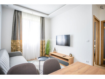 Dvosoban Apartman The boy next door Beograd Zemun