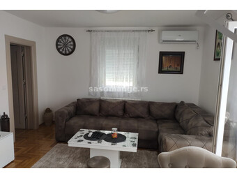 Trosoban Apartman Noa lux Beograd Ledine