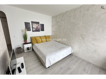 Studio Apartman Dusan Nbg Beograd Novi Beograd