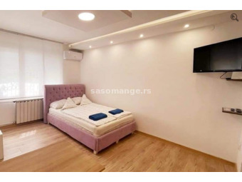 Studio Apartman Beba Beograd Cukarica