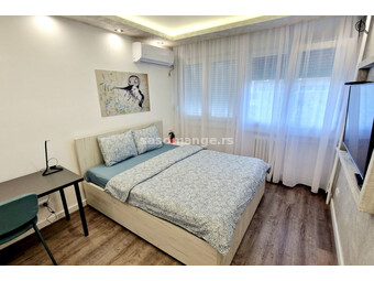 Dvosoban Apartman Siman 2 Beograd Novi Beograd