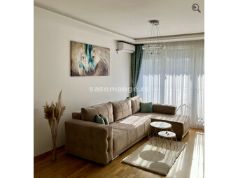 Dvosoban Apartman My Place NS Novi Sad Telep