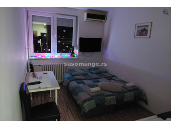 Studio Apartman Lola 011 Beograd ukarica