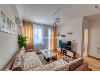 Dvosoban Apartman Maker M Beograd Zemun