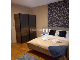 Studio Apartman Story 7 Beograd Vra ar