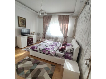 Dvosoban Apartman Zone Dedinje Beograd Savski Venac