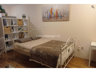 Studio Apartman NMD Beograd Zvezdara