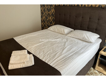 Studio Apartman Livnica 25 Beograd Centar