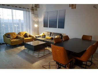 Trosoban Apartman BW Aria luxury Beograd Savski Venac