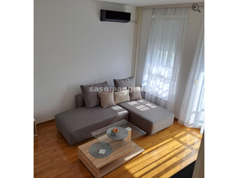 Dvosoban Apartman Manhattan Zumbul Beograd Novi Beograd