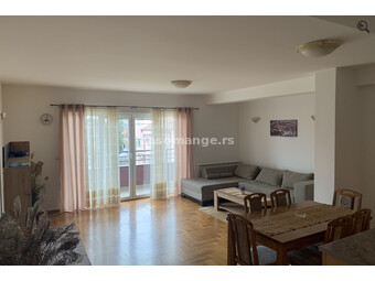 etvorosoban Apartman Bagrem Beograd Ledine