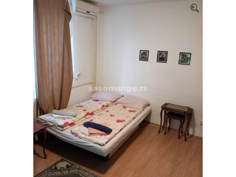 Jednosoban Apartman Svetolik Beograd Vracar