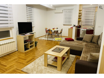 Dvosoban Apartman Jolly Belgrade Beograd Vo dovac