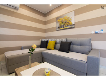 Studio Apartman Altina 2 Beograd Zemun