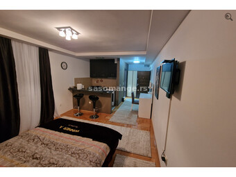 Studio Apartman Winer A 5 Beograd Vo dovac