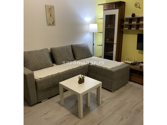 Dvosoban Apartman Pap Center Loft Novi Sad Rotkvarija