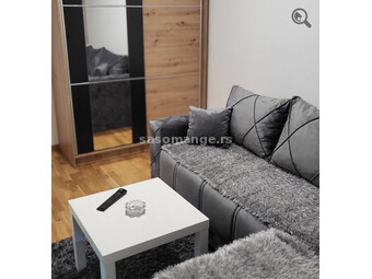 Jednosoban Apartman Holiday Novi Sad Salajka