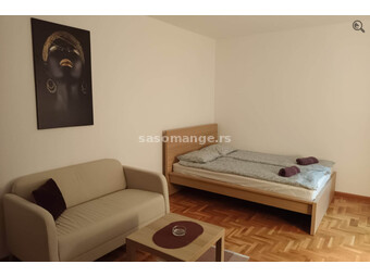 Jednosoban Apartman Ana Plus Beograd ukarica