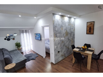 Dvosoban Apartman Beo Beograd Rakovica