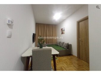 Dvosoban Apartman Ledine 2 Beograd Ledine