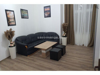 Jednosoban Apartman Zeleni Bg Beograd Centar