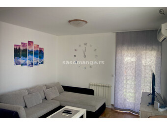 Dvosoban Apartman 4 you 6 Beograd Zvezdara